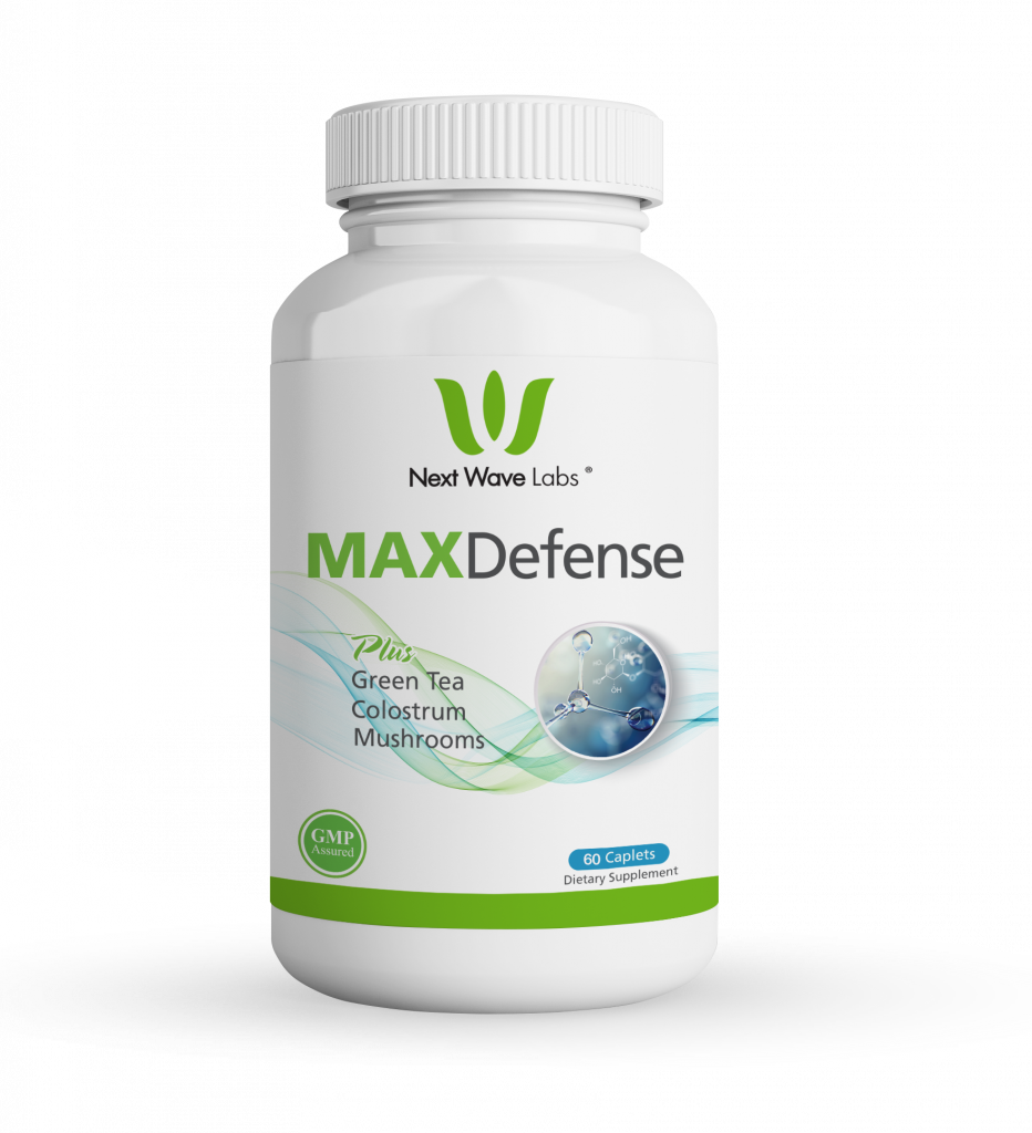 Max Defense | Next Wave Labs